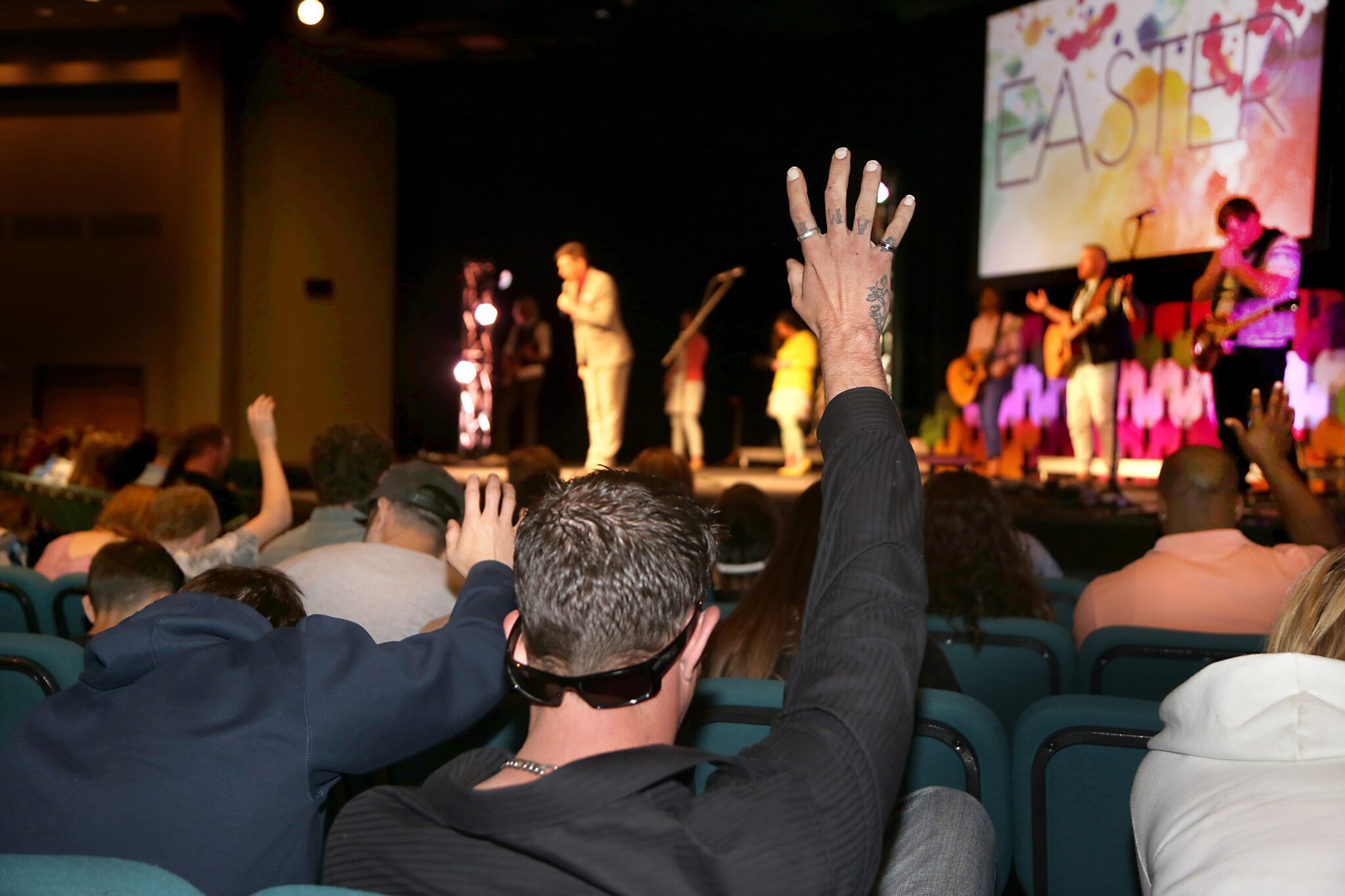 What We are About – Edge Church Austin