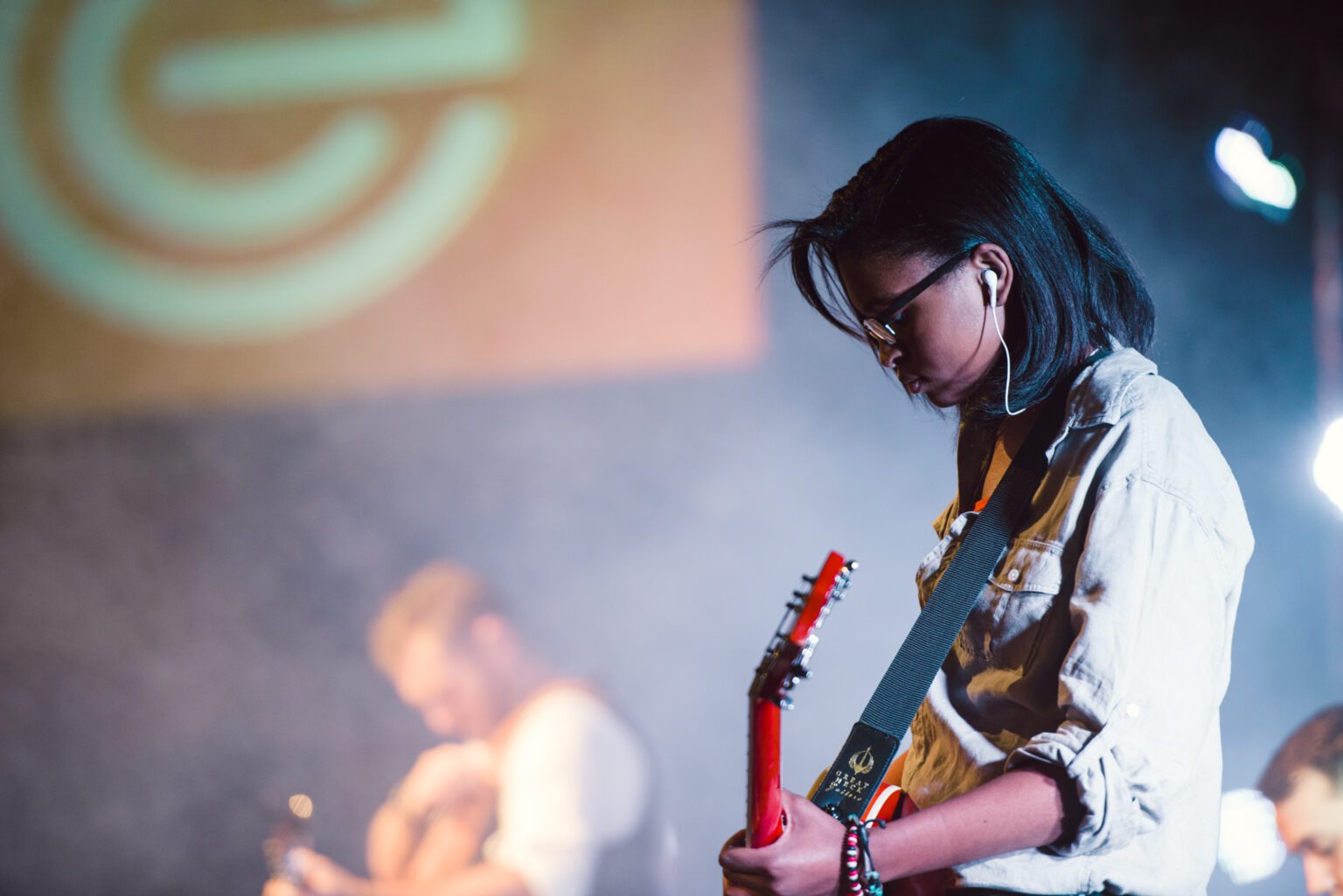 What To Expect – Edge Church Austin